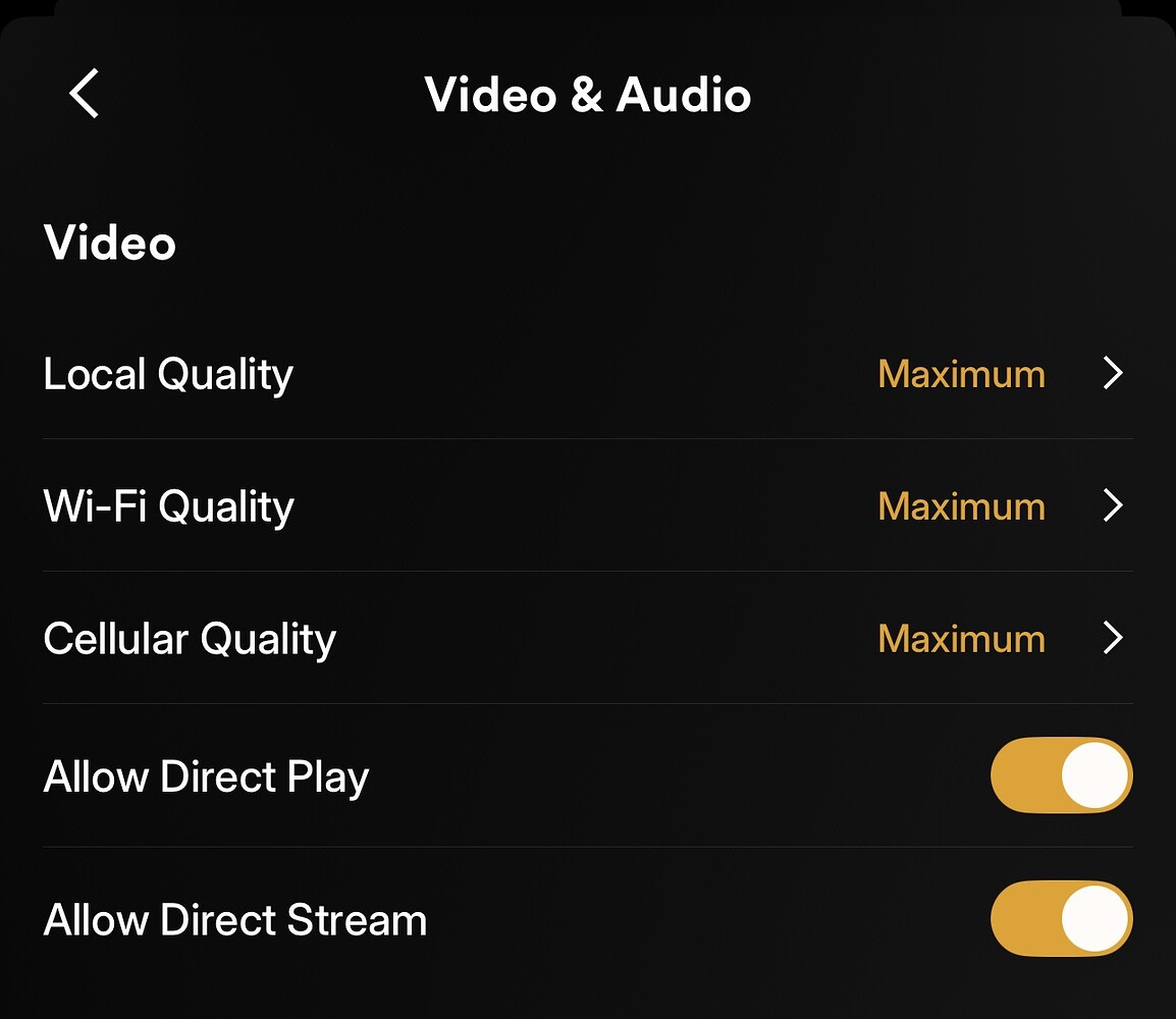 How and Why to Avoid Transcoding - Guides - Plex Guide