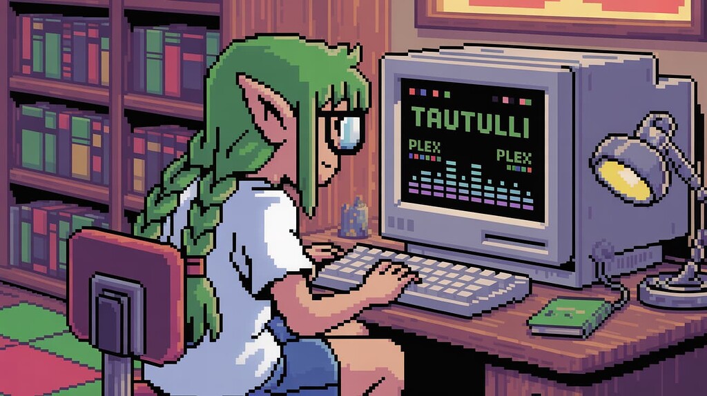 Using Tautulli to Monitor and Improve Your Plex Usage - Guides - Plex Guide