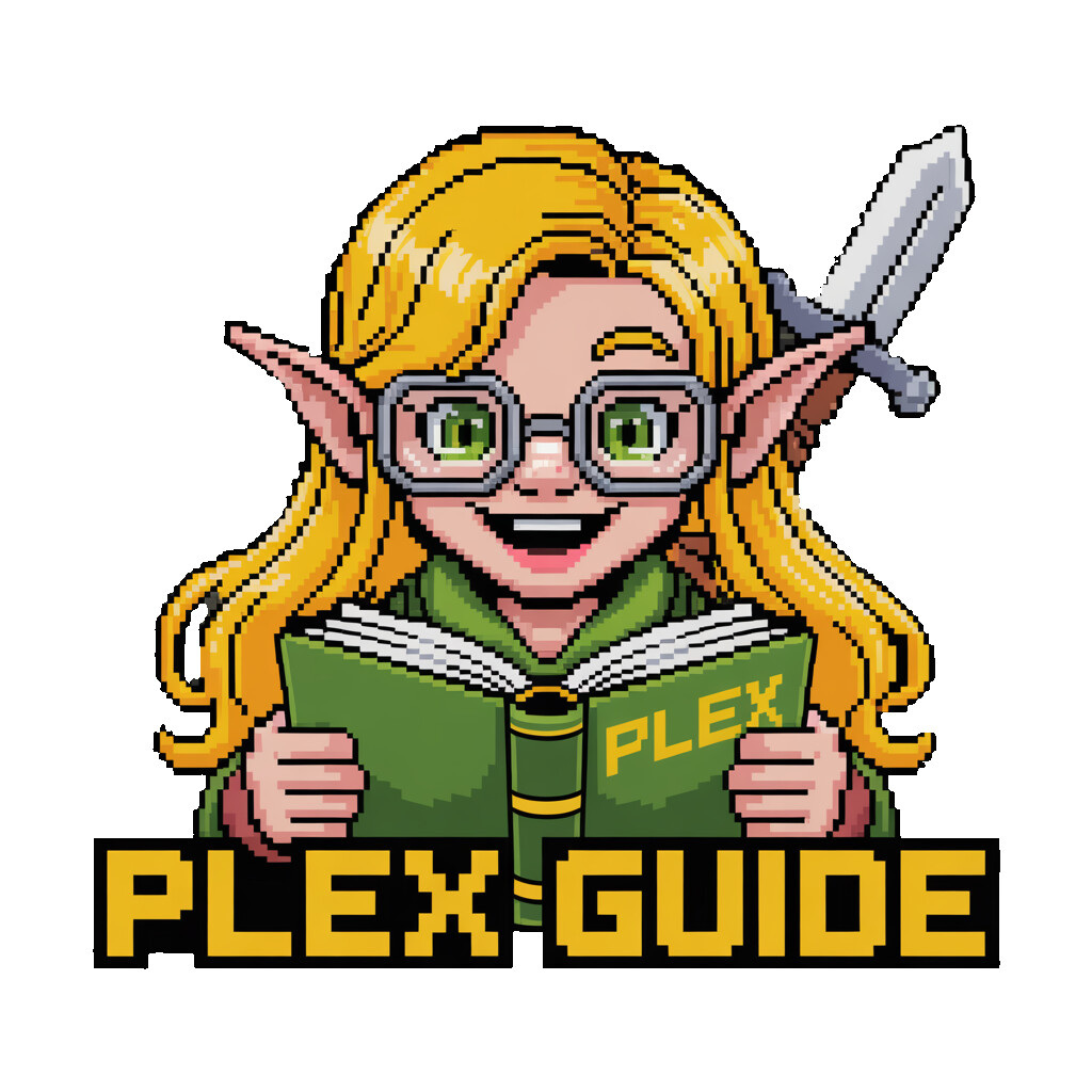 Plex Guide